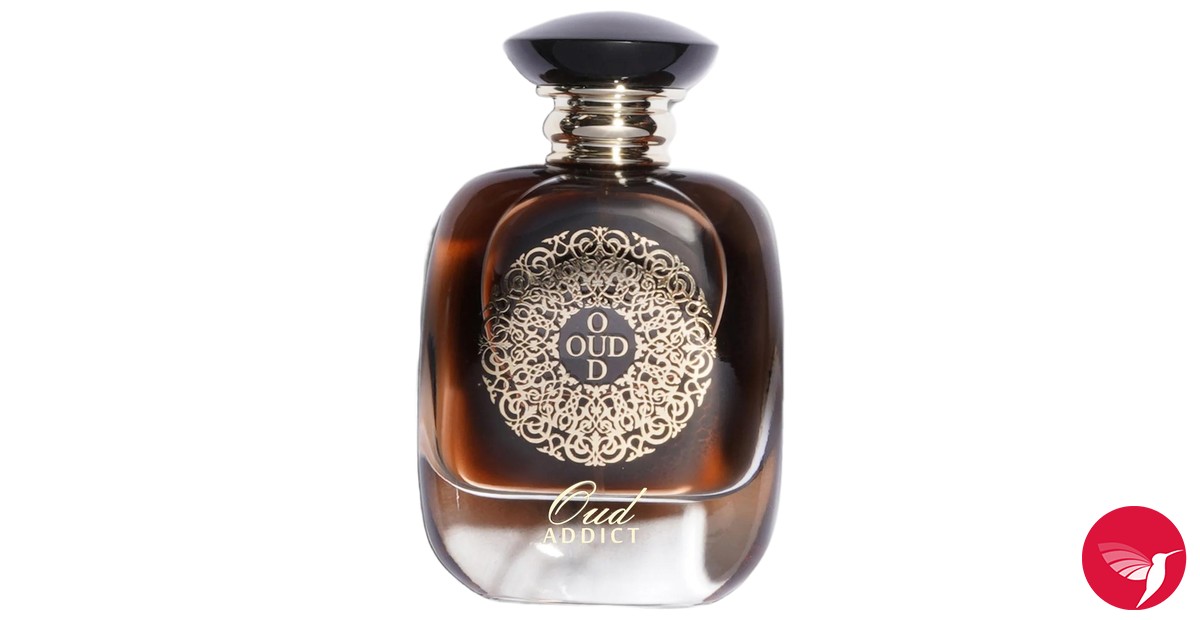 Oud Addict AMD Perfumes parfem - parfem za žene i muškarce