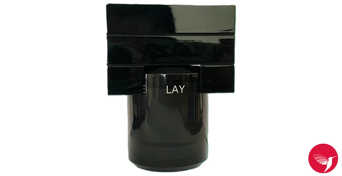 Lay 芳草留痕 DOCUMENTS 闻献 perfume - a fragrance for women and men