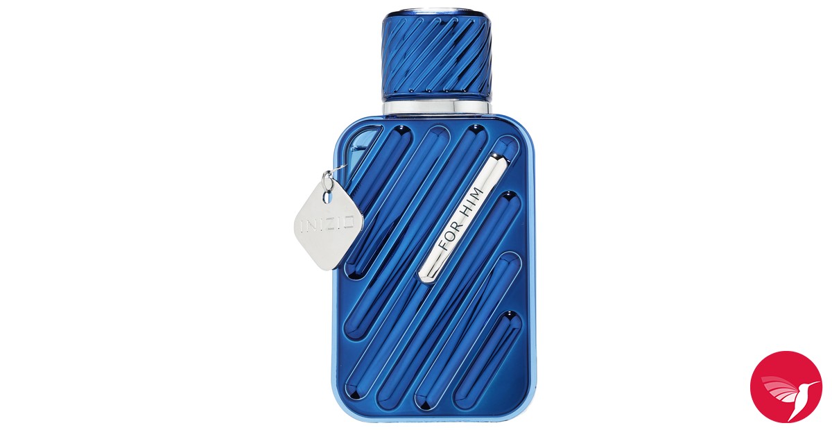 Inizio For Him Fragrance World cologne - a new fragrance for men 2025