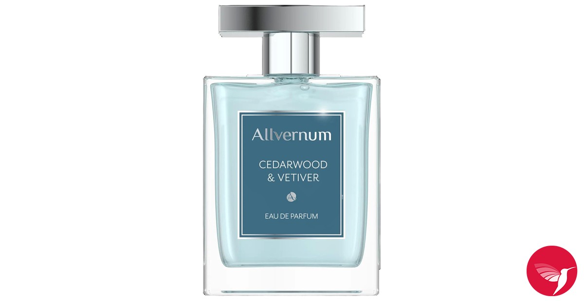 Cardamom & Sandalwood Allvernum cologne - a fragrance for men 2021