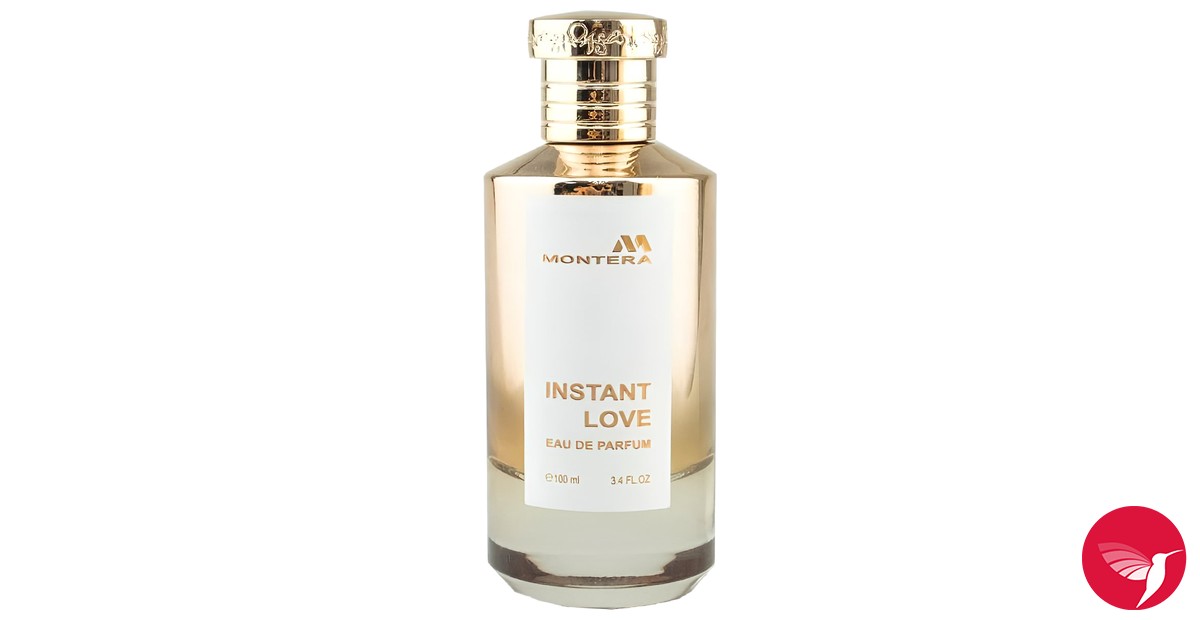 Montera Instant Love Fragrance World Parfum - ein neues Parfum für ...
