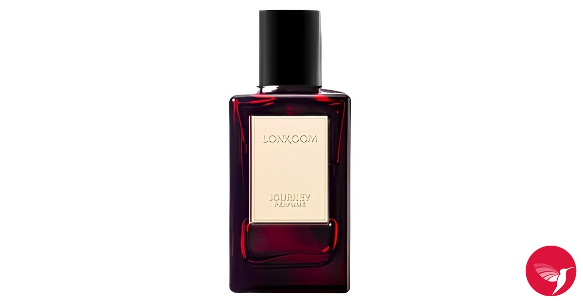 Journey Lonkoom Parfum perfume - a new fragrance for women 2025