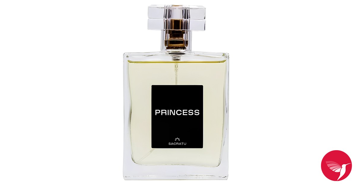 Princess Sacratu parfum - un nouveau parfum pour femme 2024
