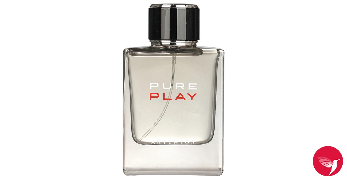 PURE PLAY Artemios - una fragranza unisex 2024