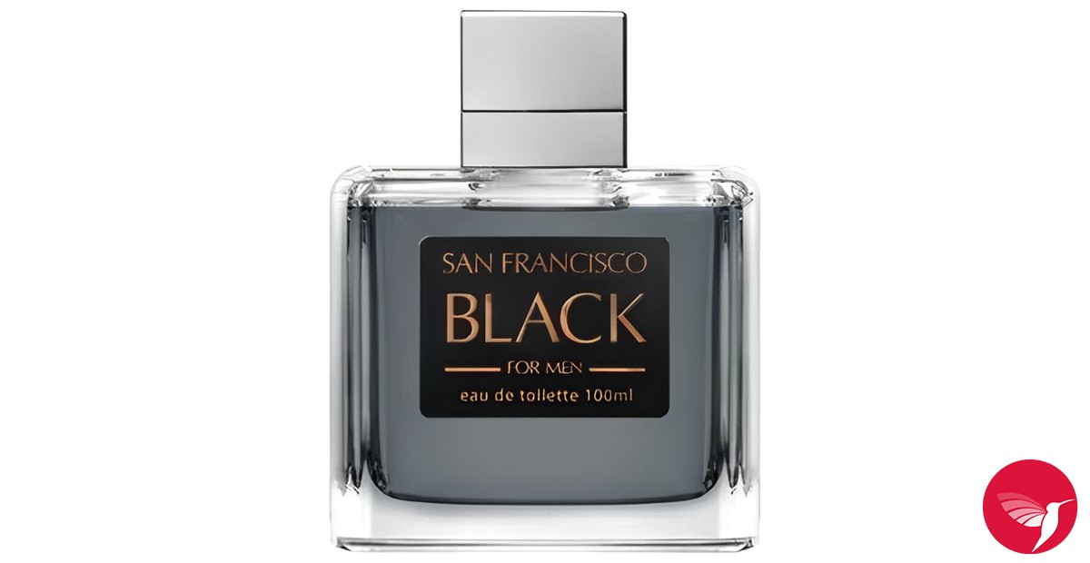 San Francisco Black Christine Lavoisier Parfums parfum - un parfum unisex