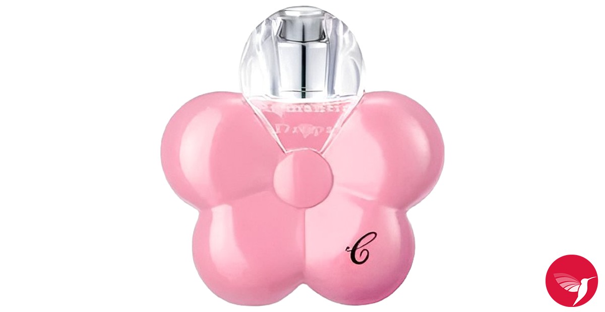Romantic Drops Chantilly Angel Heart / エンジェルハート Parfum - ein es Parfum ...