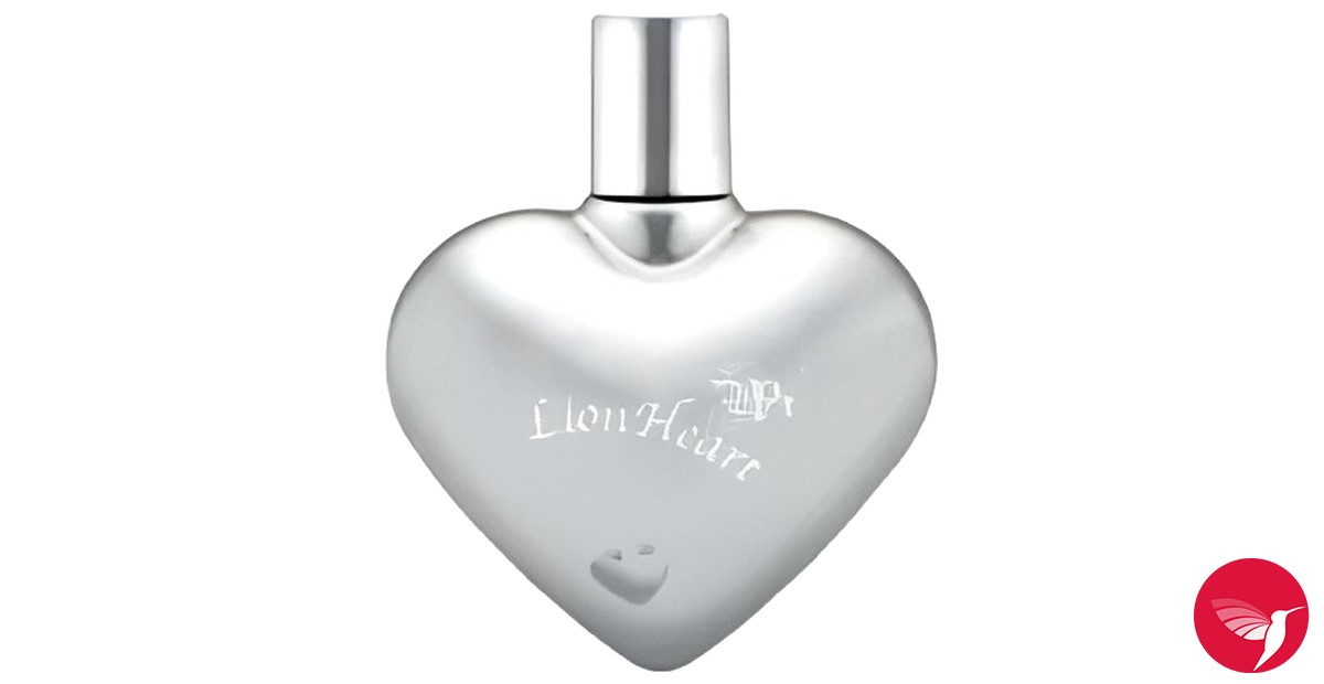 Lion Heart Platinum Angel Heart / エンジェルハート Parfum - ein es Parfum für ...