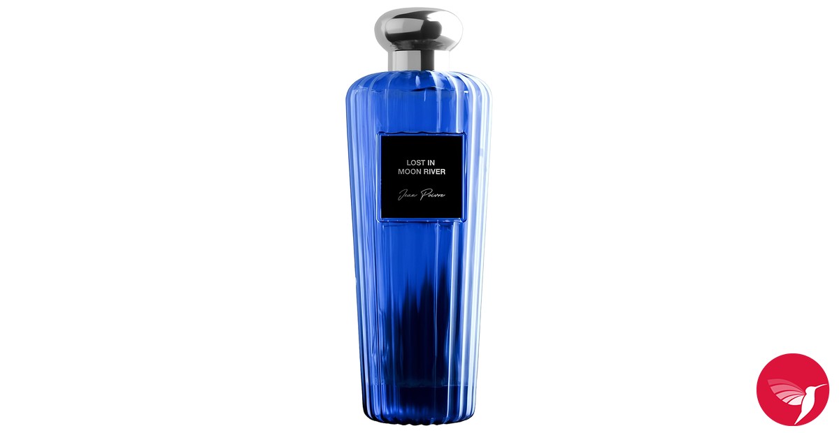 Lost in Moon River Jean Poivre perfume - a new fragrance for women and ...