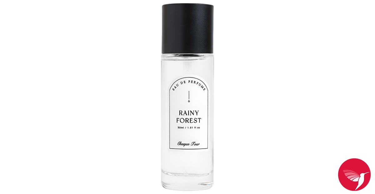 Rainy Forest Chaque Jour perfume - a fragrance for women and men 2022