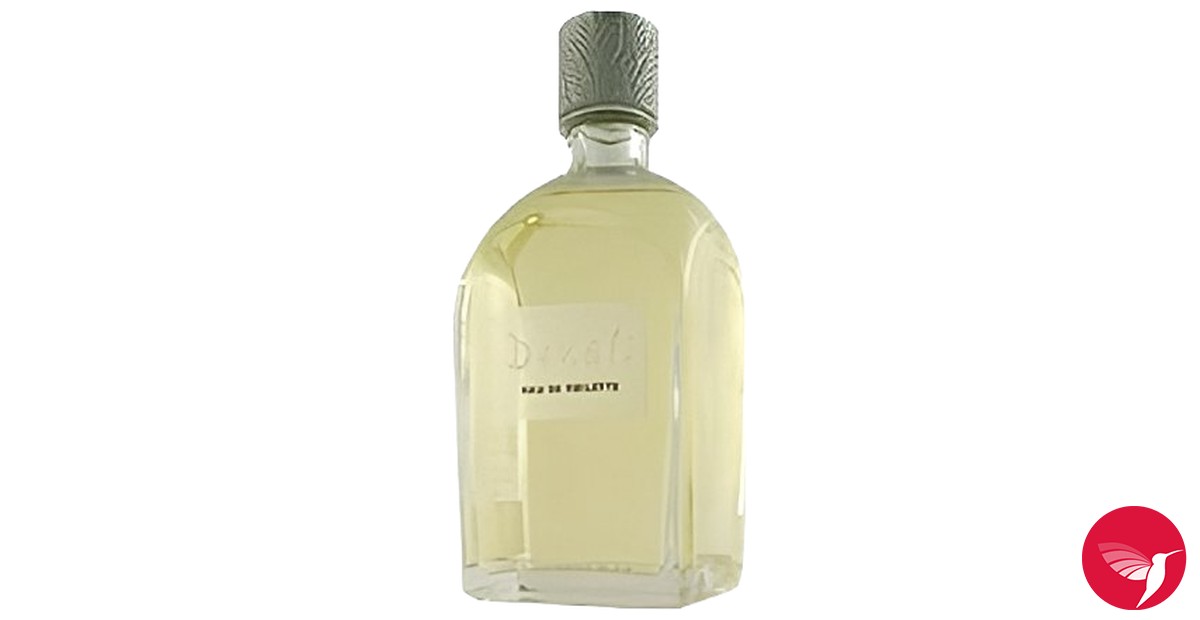 Denali Kanebo cologne - a fragrance for men 1992
