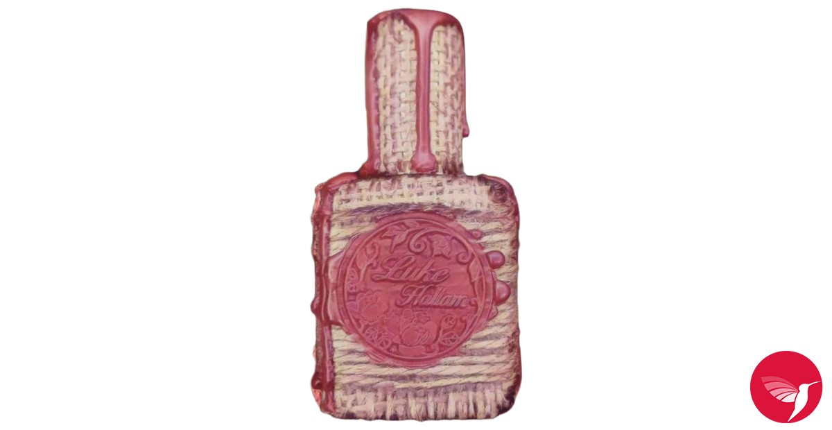 Black Cherry Luke Hallam parfum - un nouveau parfum pour homme et femme ...