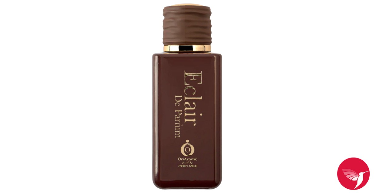 Eclair De Parfum OriArome perfume - a new fragrance for women and men 2024