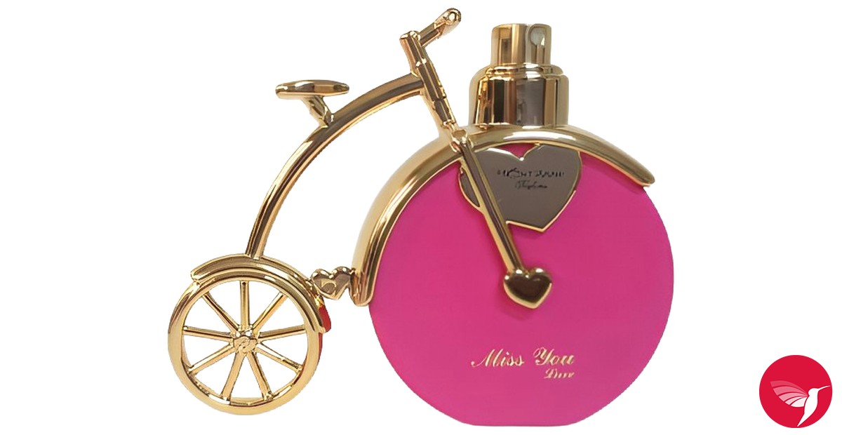 Miss You Luxe Mont’Anne Parfums perfume - a fragrance for women 2022