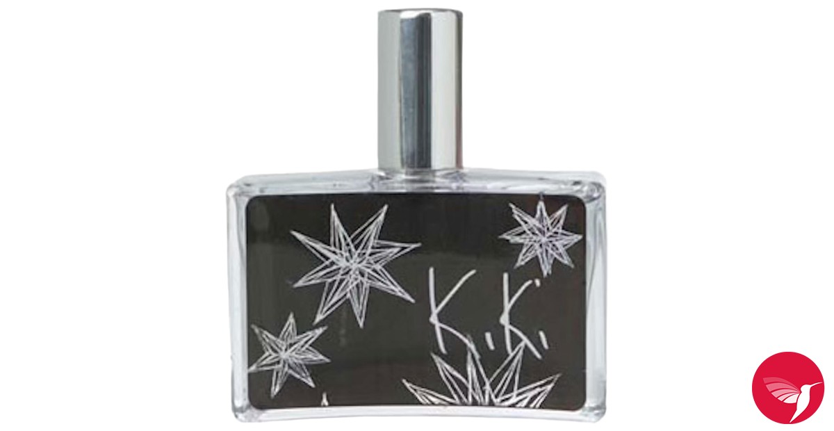 Kiki's Plant Sex The Zoo perfume - a fragrance for women and men 2010