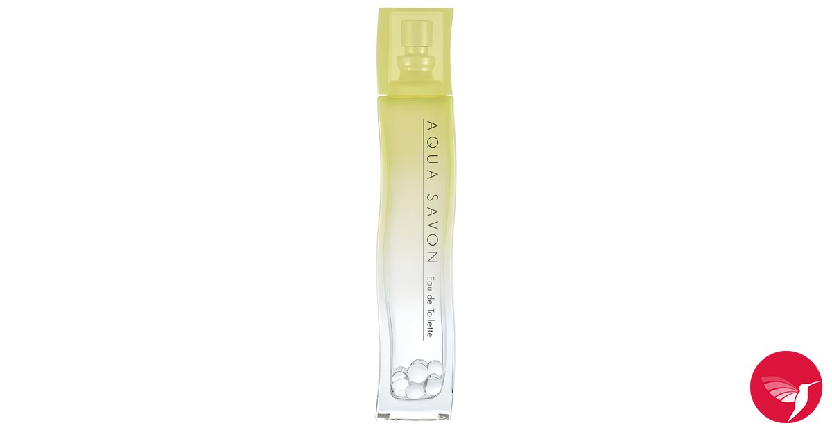 Chardonnay Aqua Savon perfume - a new fragrance for women and men 2024