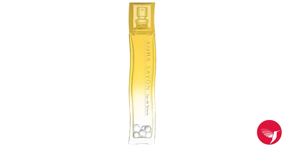 Mimosa Aqua Savon perfume - a fragrance for women and men