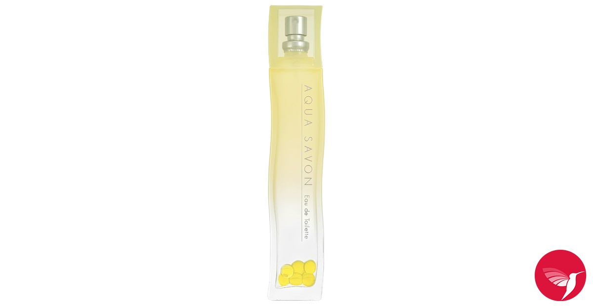 Yuzu Aqua Savon perfume - a fragrance for women and men