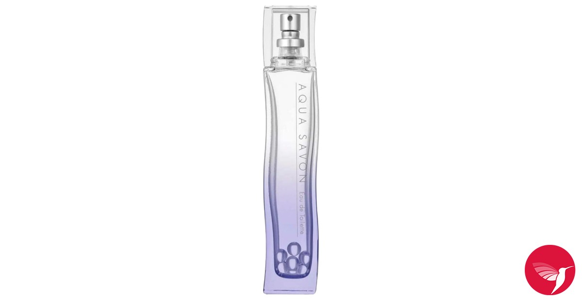 Aromatic Time Aqua Savon perfume - a fragrance for women and men