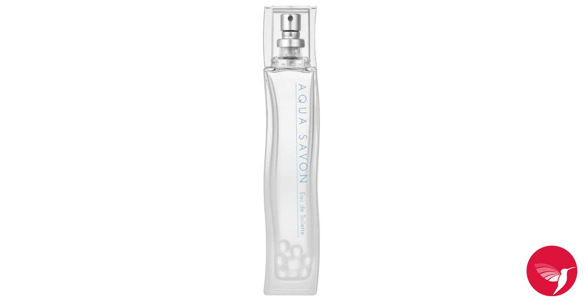 Lovely Savon Aqua Savon perfume - a fragrance for women and men