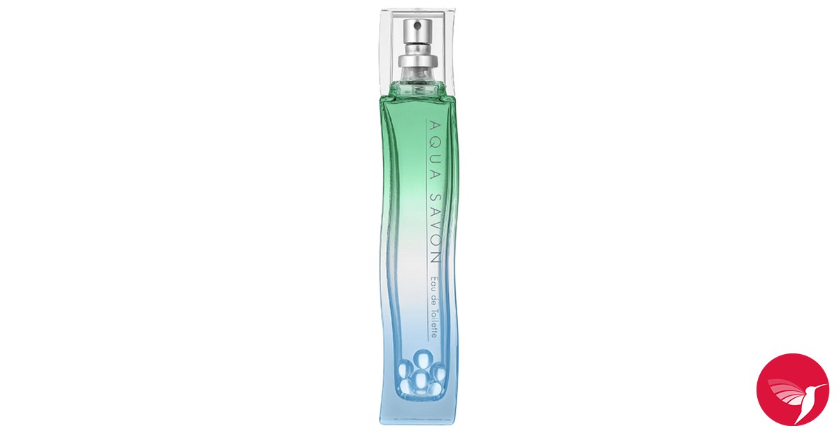 Watery Cotton Aqua Savon perfume - a fragrance for women and men
