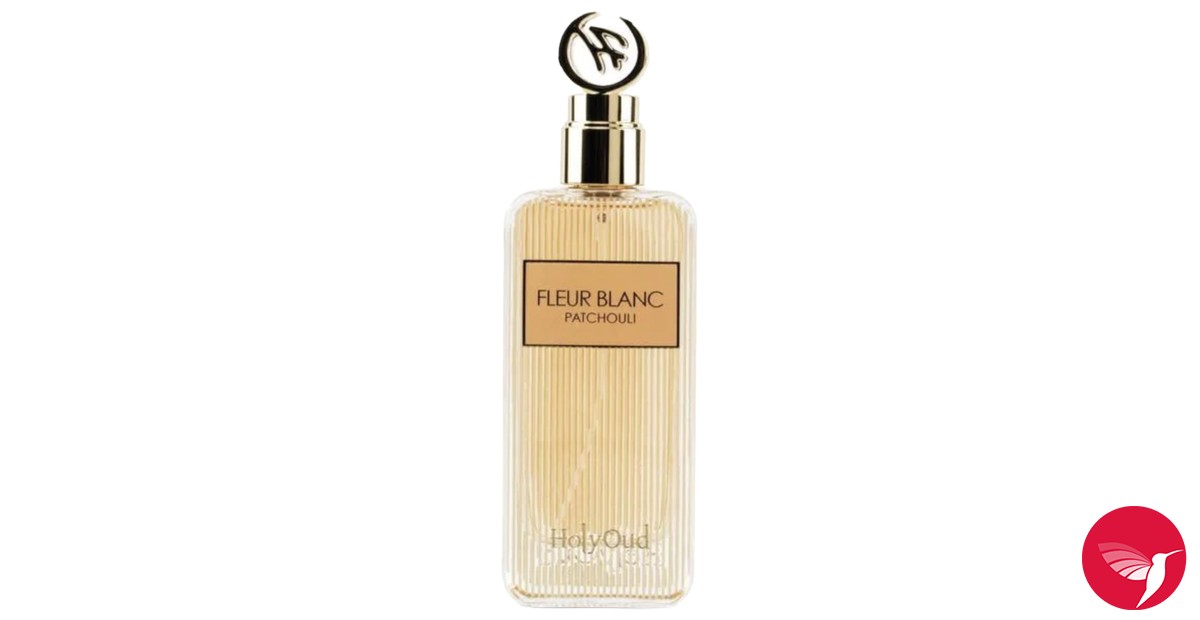 Fleur Blanc Patchouli Holy Oud perfumy - to perfumy dla kobiet i mężczyzn