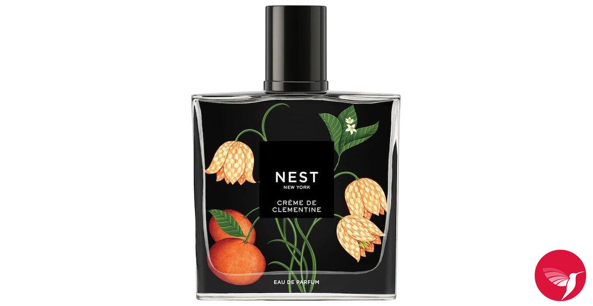 Crème de Clementine Nest Parfum - ein neues Parfum für Frauen und ...