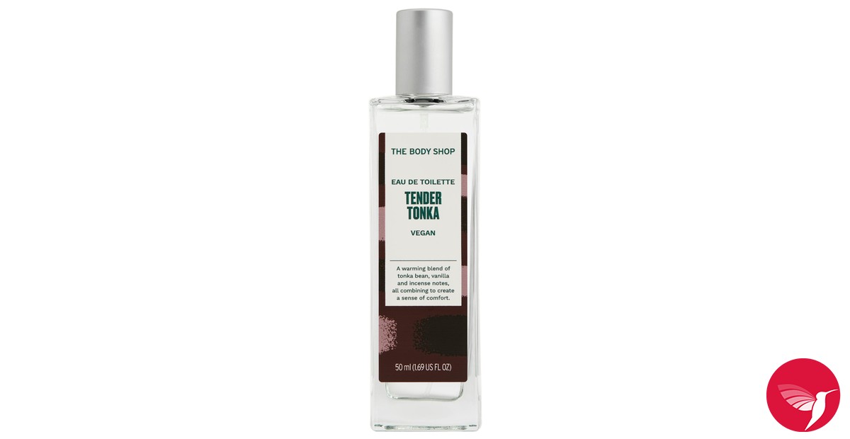 Tender Tonka The Body Shop parfum - un nouveau parfum pour homme et ...