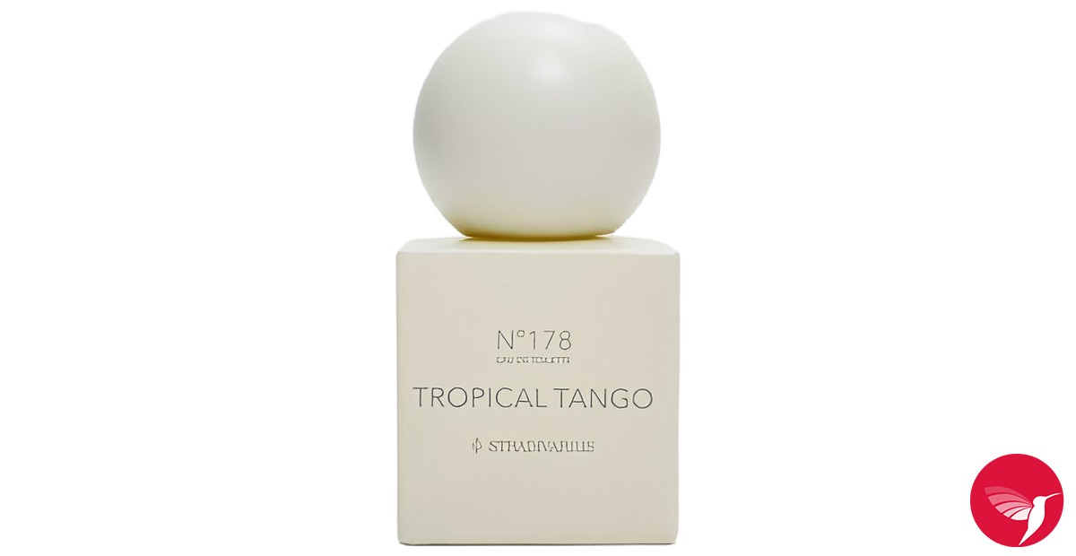 N°178 Tropical Tango Stradivarius fragancia - una fragancia para ...