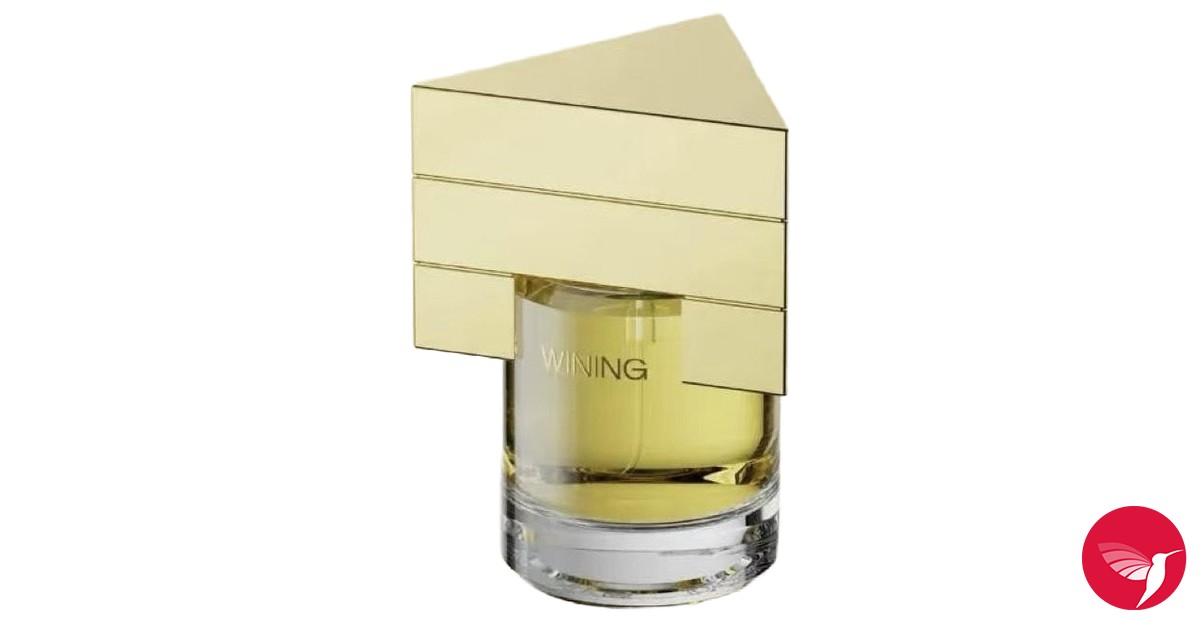 Winning 冬春 DOCUMENTS 闻献 fragancia - una fragancia para Hombres y Mujeres