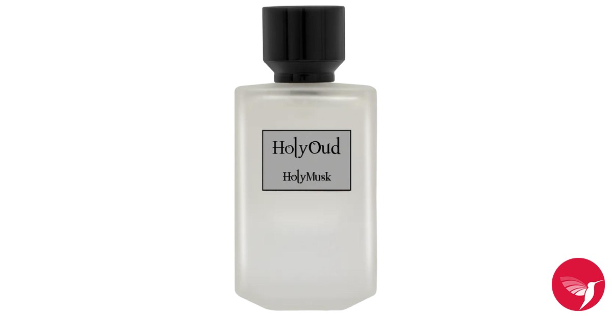 Holy Musk Holy Oud perfume - a fragrance for women and men