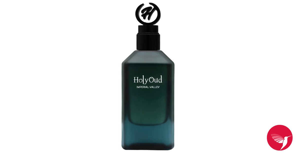 Imperial Valley Holy Oud Parfum - ein es Parfum für Frauen und Männer