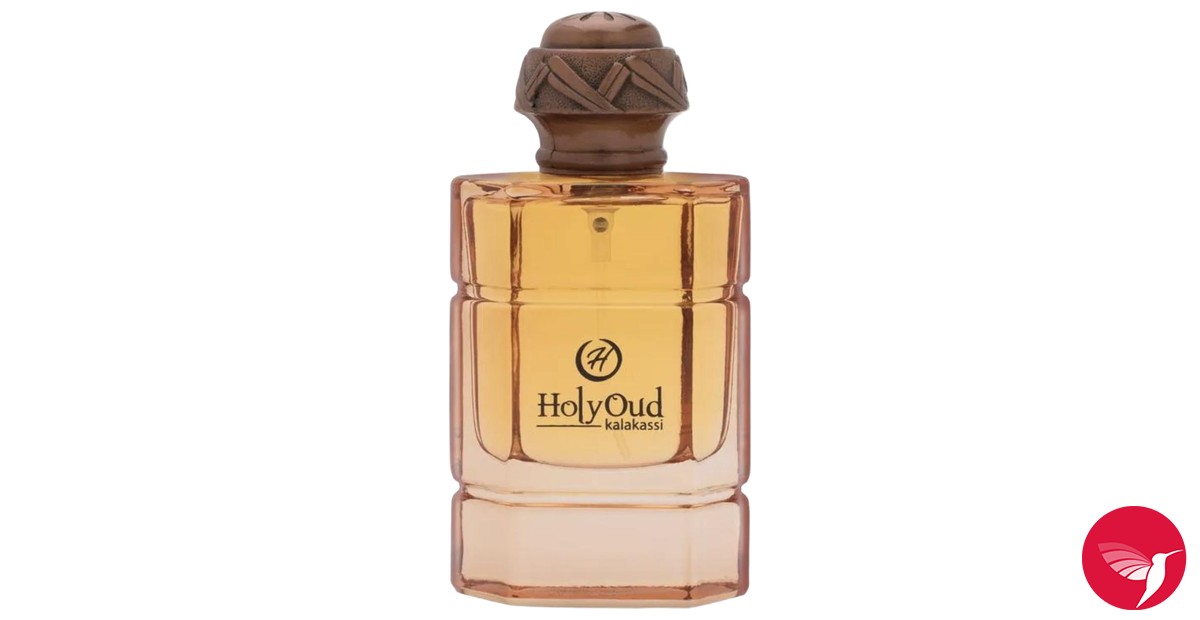 Kalakassi Holy Oud perfume - a fragrance for women and men 2021