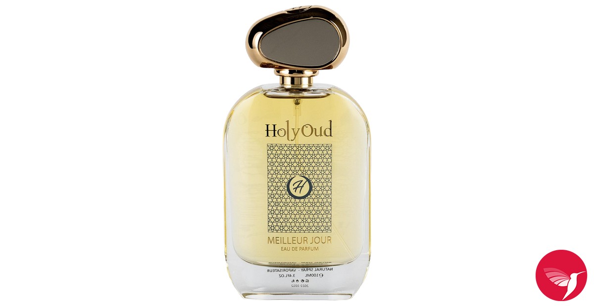 Holy Oud Meilleur Jour Holy Oud Parfum - ein es Parfum für Frauen und Männer 2023
