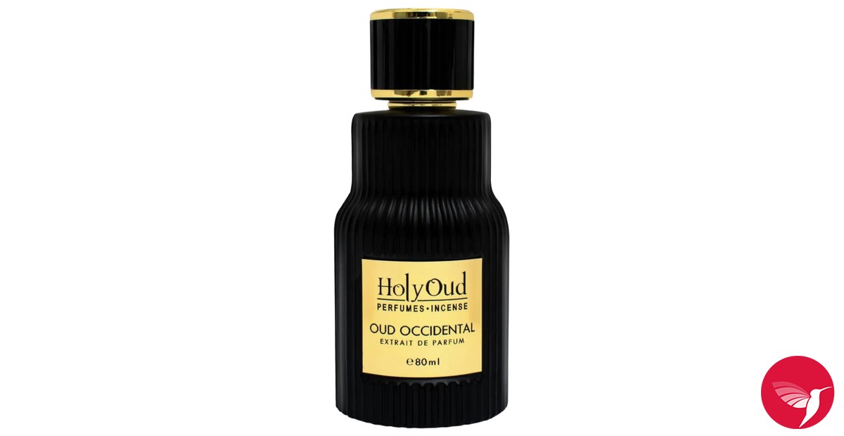 Oud Occidental Extrait De Parfum Holy Oud perfume - a fragrance for ...