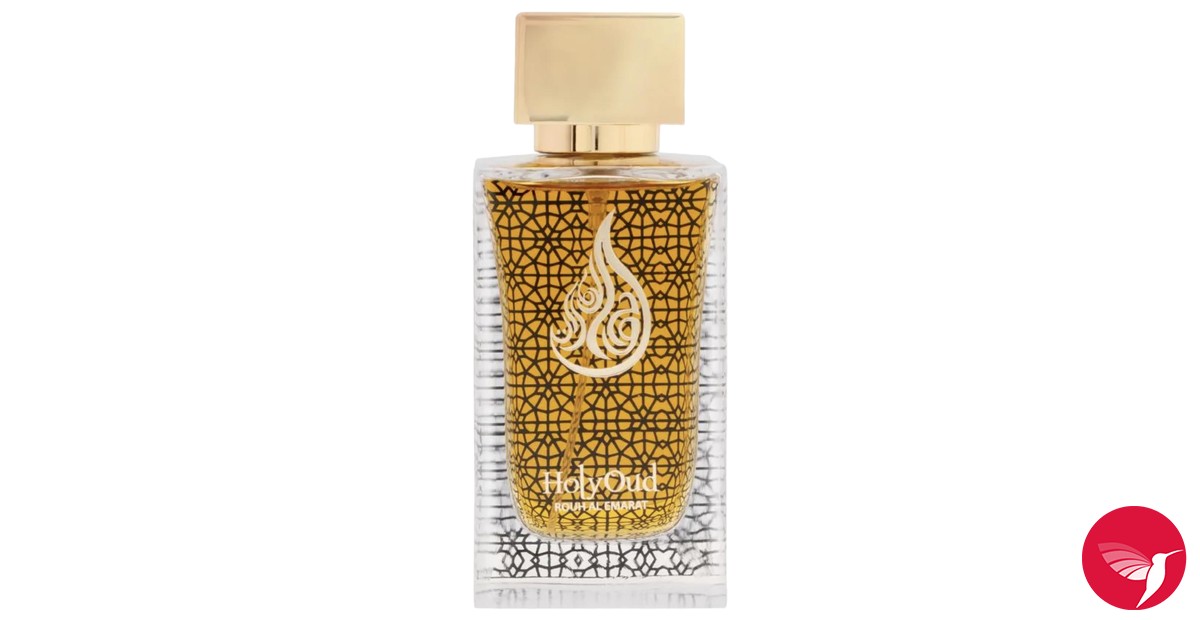 Rouh Al Emarat Holy Oud perfume - a fragrance for women and men 2022