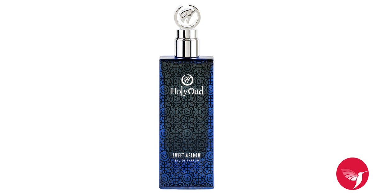 Sweet Meadow Holy Oud perfume - a fragrance for women and men