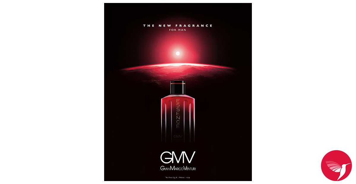 GMV Essence for Men GianMarco Venturi cologne - a fragrance for men 2010