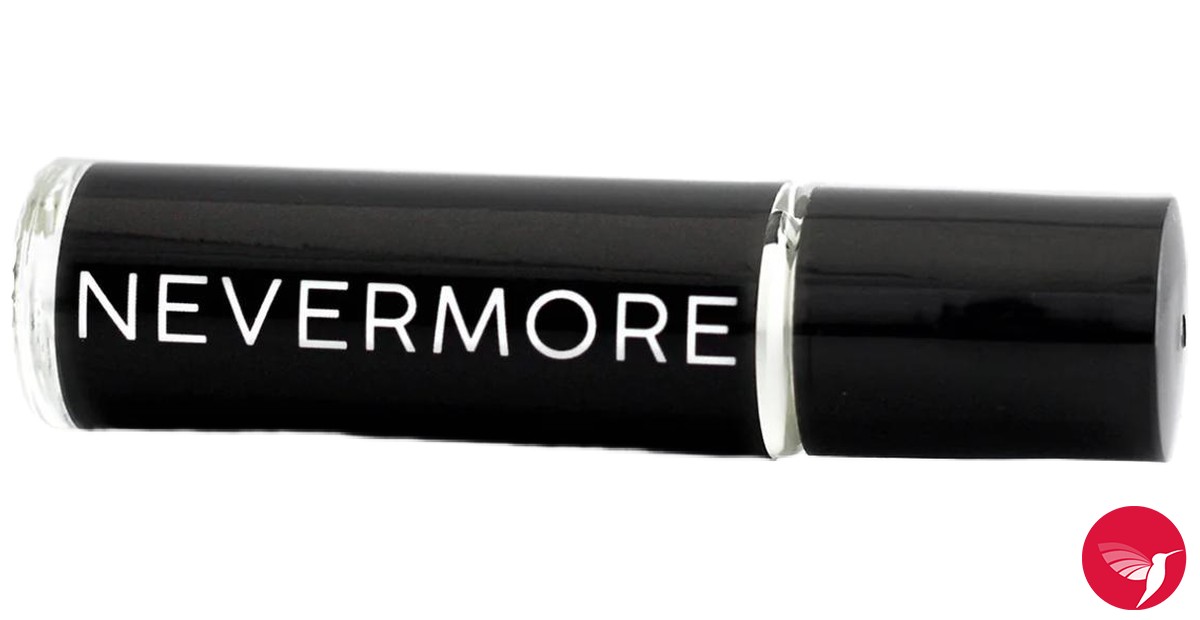 Nevermore Burke & Hare Co عطر - a fragrance للجنسين