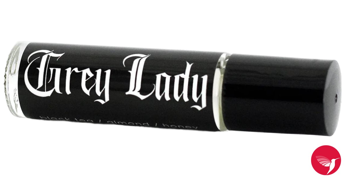 Grey Lady Burke & Hare Co perfume - a fragrance for women and men