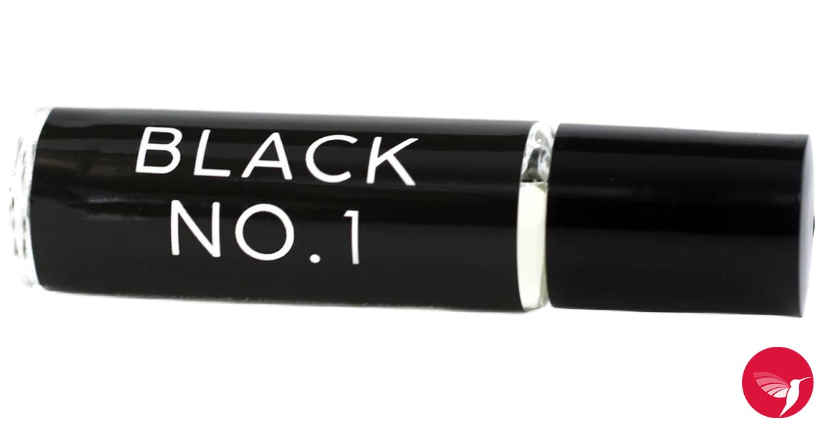 Black No.1 Burke & Hare Co perfume - a fragrance for women and men