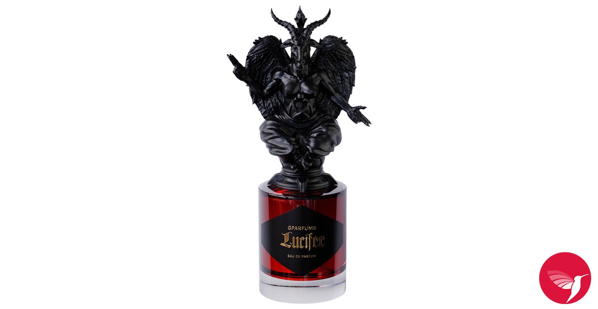 Lucifer Collector's Edition G Parfums άρωμα - ένα νέο άρωμα για ...