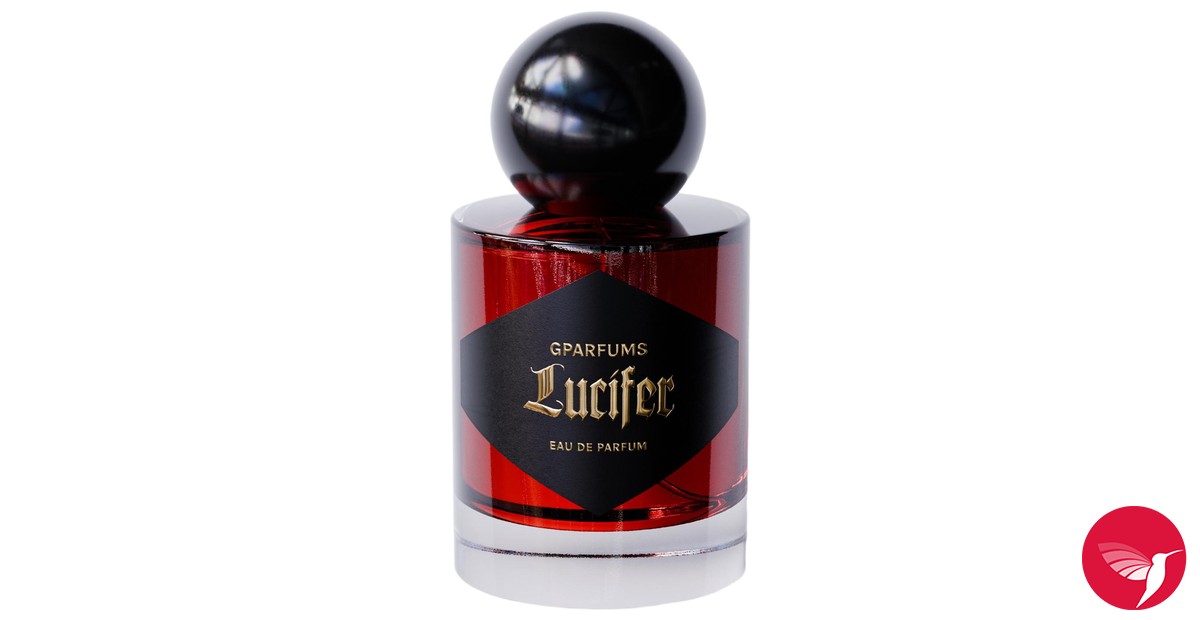Lucifer G Parfums perfume - a fragrance for women and men 2023