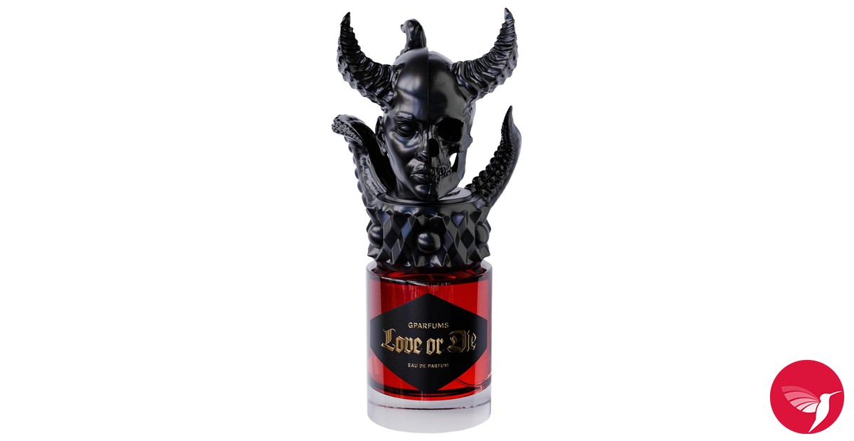 Love Or Die Collector's Edition G Parfums Parfum - ein neues Parfum für ...