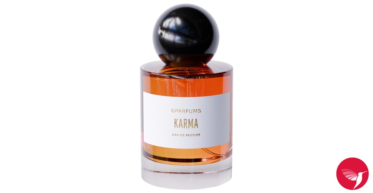 Karma G Parfums parfum - un parfum pour homme et femme 2023