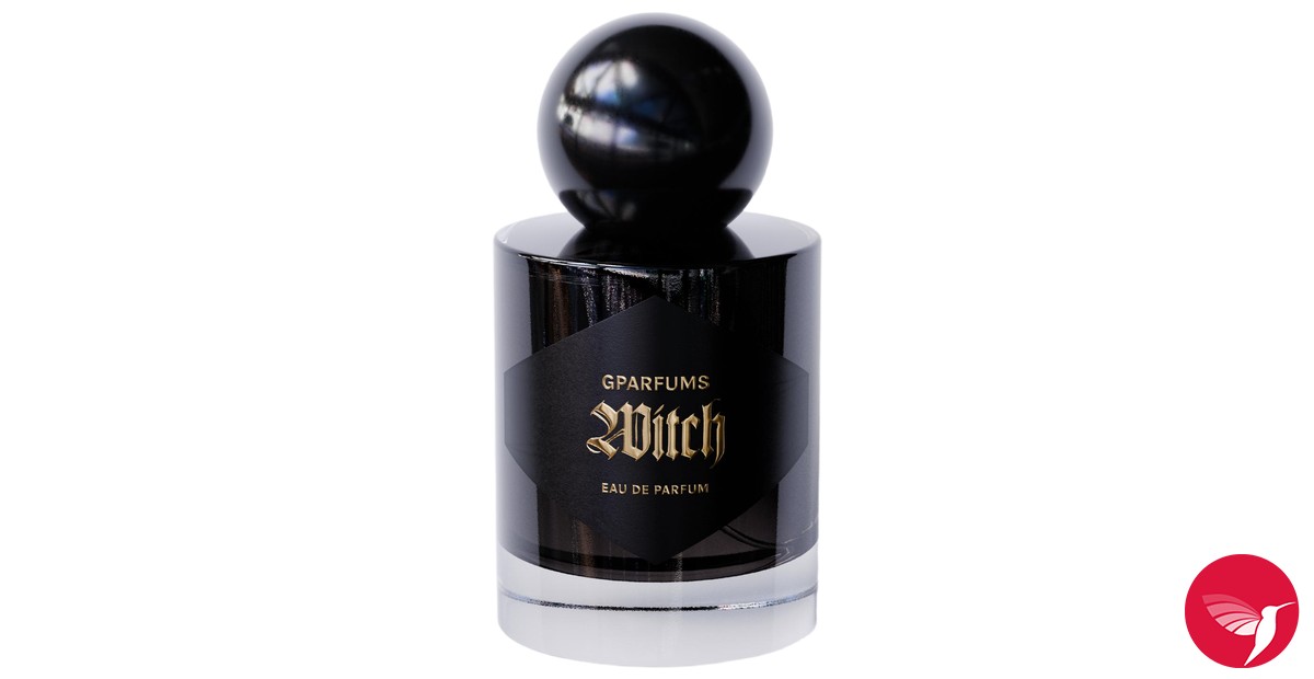 Witch G Parfums parfém - a vůně pro ženy a muže 2024
