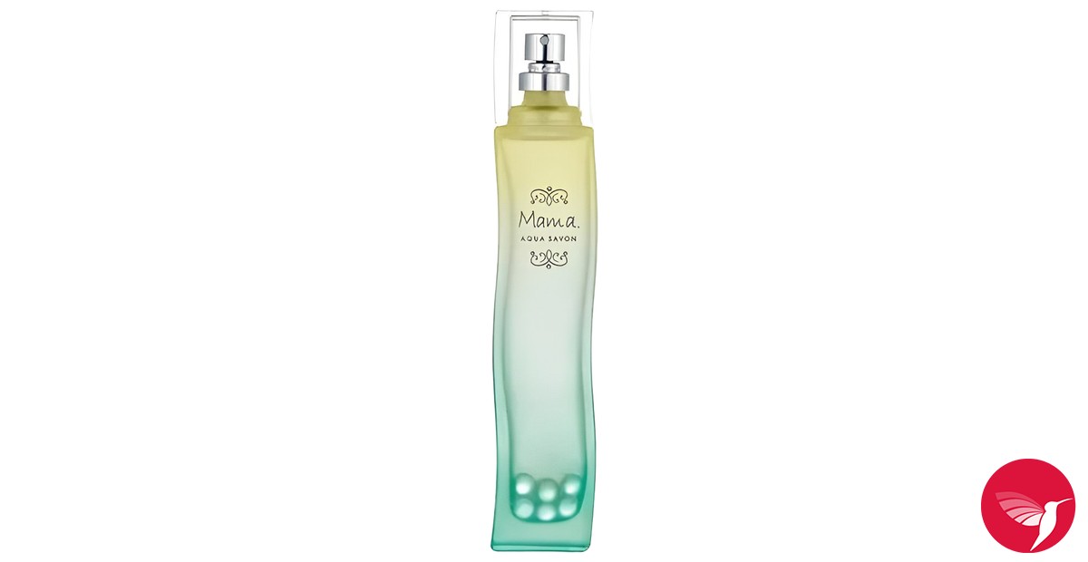 Mama. Aqua Savon - Jasmine Aroma Water Aqua Savon perfume - a ...