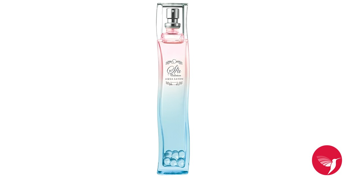 Aqua Savon Spa Collection - Rose Aqua Savon perfume - a fragrance for ...