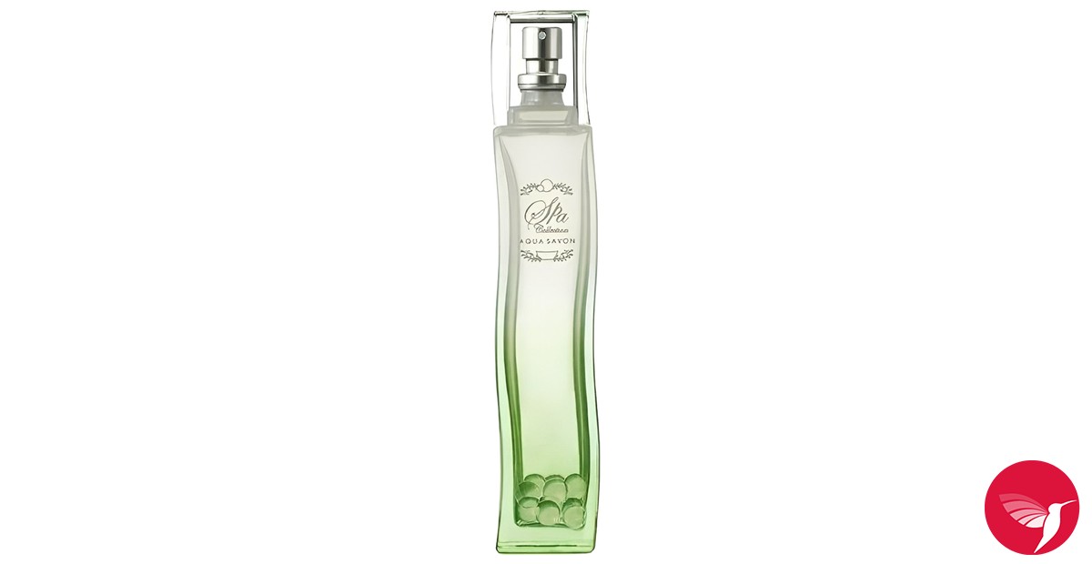 Aqua Savon Spa Collection - Chamomile Aqua Savon perfume - a fragrance ...