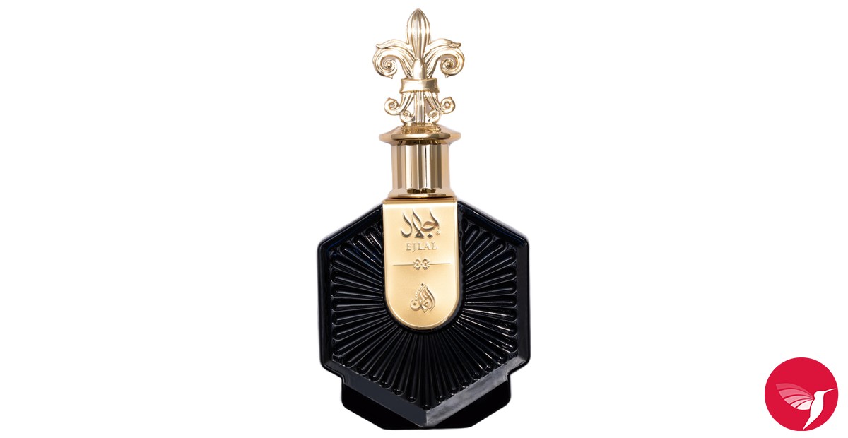 Ejlal La Parfum Galleria fragancia - una nuevo fragancia para Hombres y ...