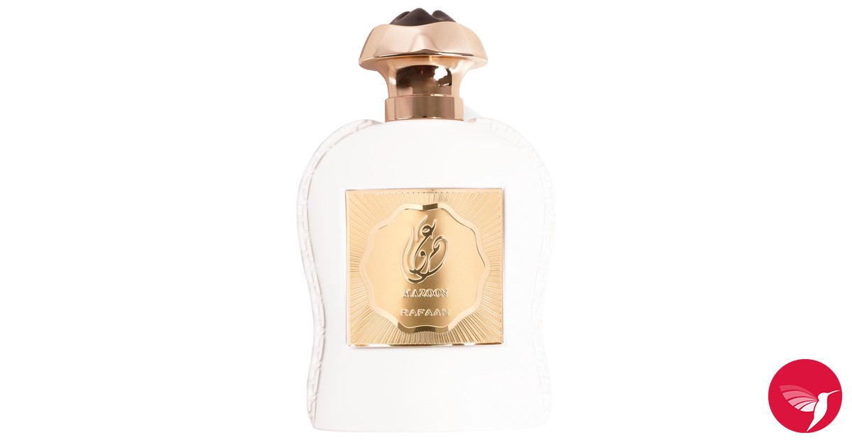 Mazoon La Parfum Galleria fragancia - una nuevo fragancia para Hombres ...